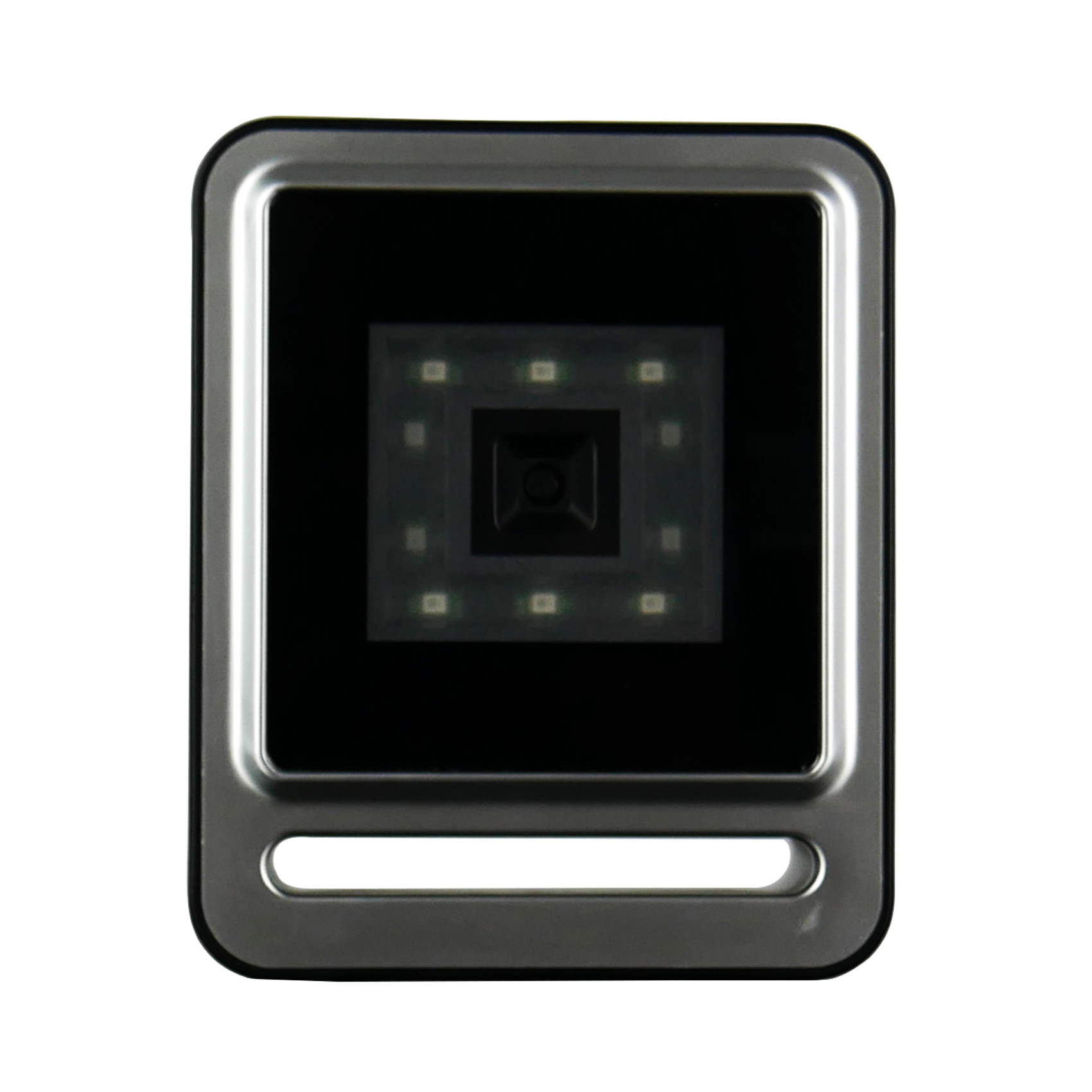 HD-S92 Desktop-USB-QR- und Barcode-Scanner